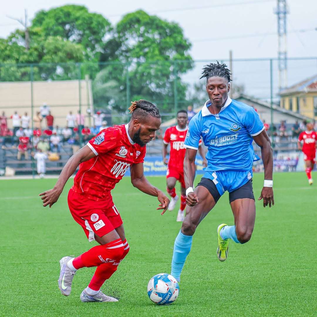 Simba SC 1-0 Singida Black Stars 28 Mei 2025: Matokeo, magoli ...