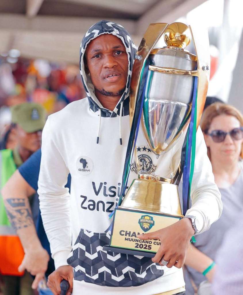 Yanga SC haina utani kuelekea 2025/26 kuwapiga pini mastaa