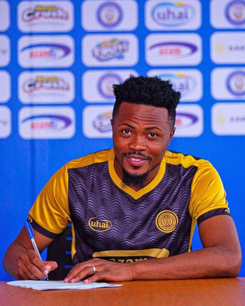 Simba SC kufanya usajili mkubwa