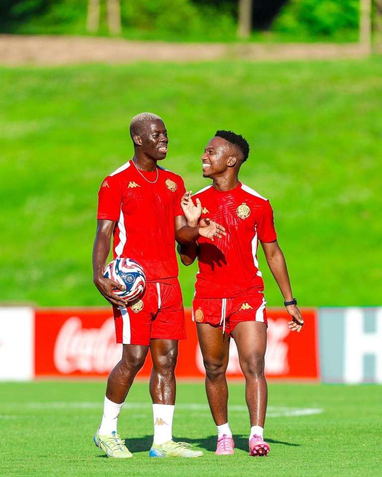 Aziz Ki atarejea Yanga SC