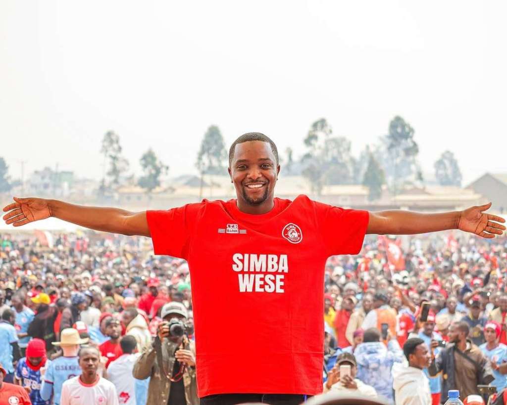 Simba Day 2025 ni Simba SC vs Gor Mahia FC: highlight, vikosi, h2h ...
