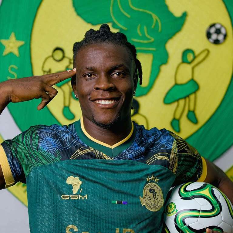 Usajili wa Yanga SC orodha ya wapya 11 msimu wa 2025/26