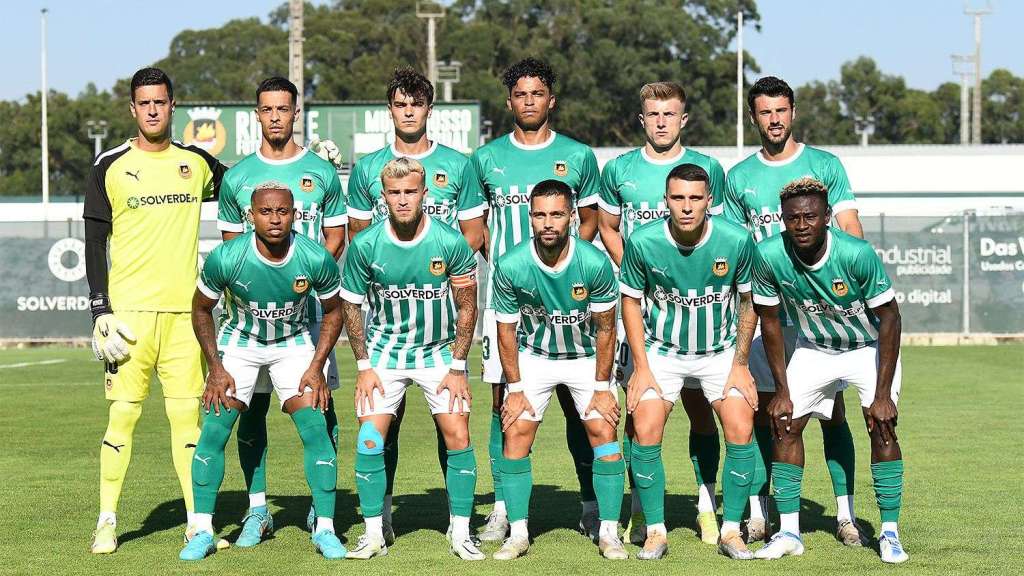Rio Ave FC - Muhtasari, Ratiba, Matokeo, na Maelezo ya Wachezaji ...