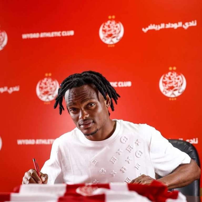 Seleman Mwalimu ametambulishwa Simba SC Agosti 28 2025