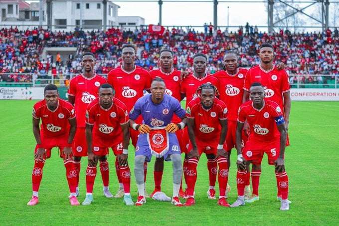 Simba SC – Habari Mpya, Matokeo na Taarifa za Kikosi - Sports news ...