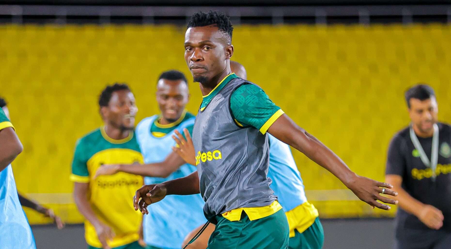 Yanga SC Club Profile, Impressive Form, Fixtures & Latest Results | 2025