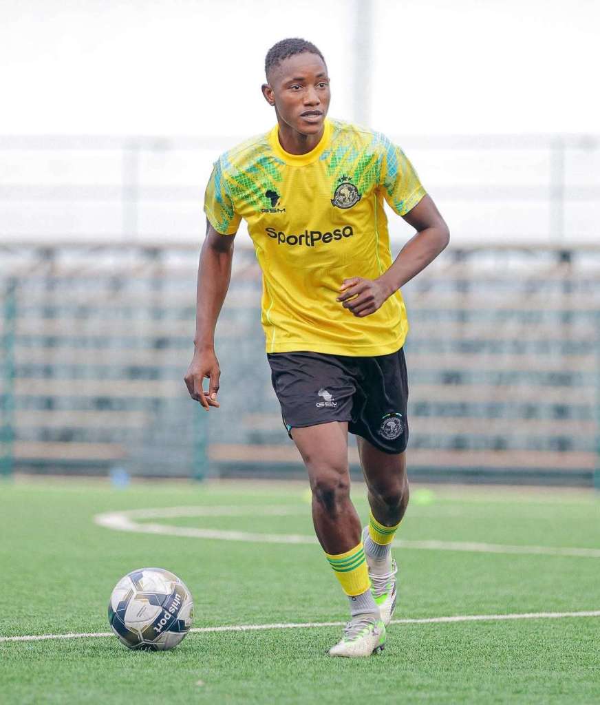 Wapya watatu kutambulishwa Yanga SC