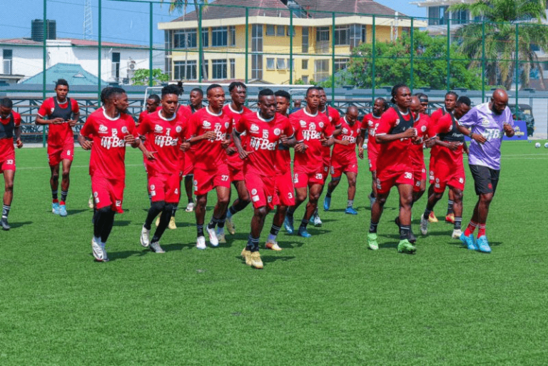 Simba SC – Habari Mpya, Matokeo na Taarifa za Kikosi - Sports news ...