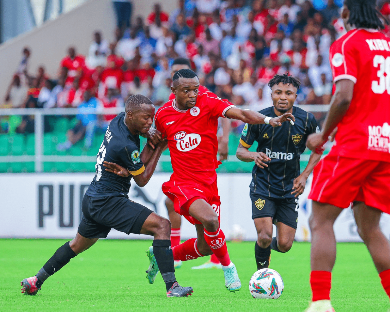 Simba SC – Habari Mpya, Matokeo na Taarifa za Kikosi - SportPesa.co.tz ...