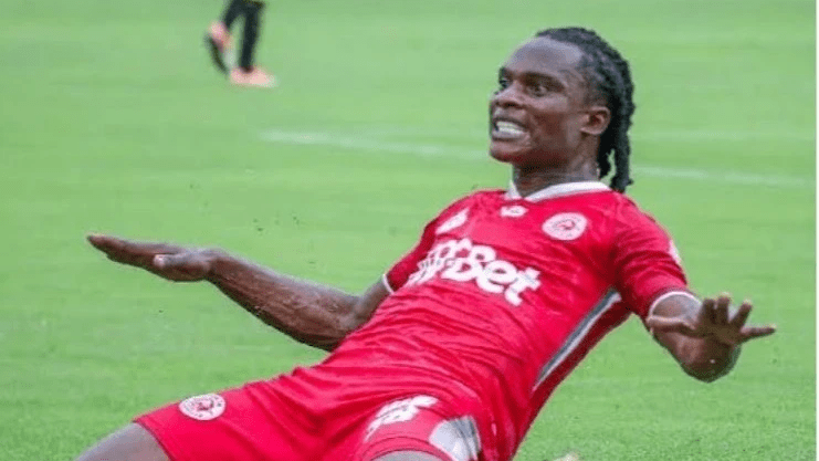 Simba SC – Habari Mpya, Matokeo na Taarifa za Kikosi - Sports news ...