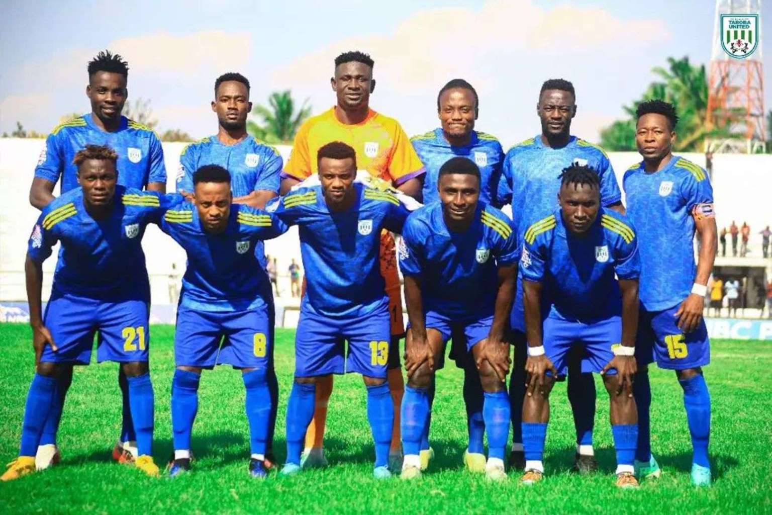 Tabora FC: Timu Chipukizi Katika Soka la Tanzania - SportPesa.co.tz ...
