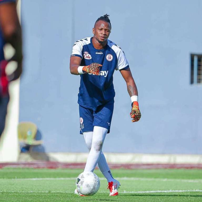 Simba SC vs Nsingizini Hotspurs CAF Champions League | H2H, kikosi ...