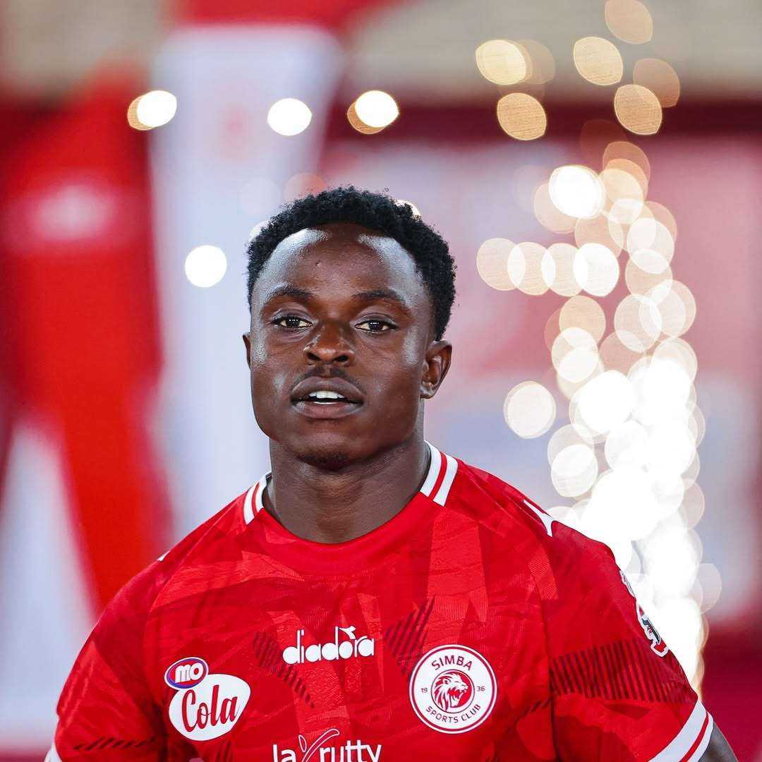 Yanga SC vs Simba SC wachezaji hawa ni Kariakoo Dabi yao ya kwanza ...