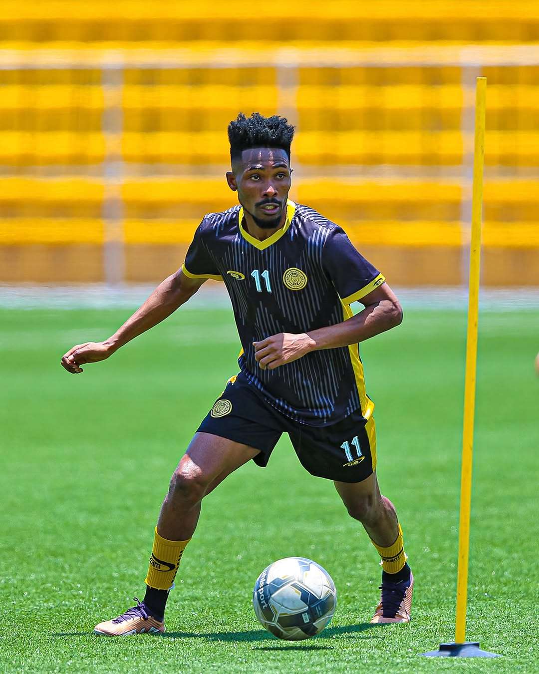 CAF Confideration Cup mbili kutoka Tanzania kazini 2025