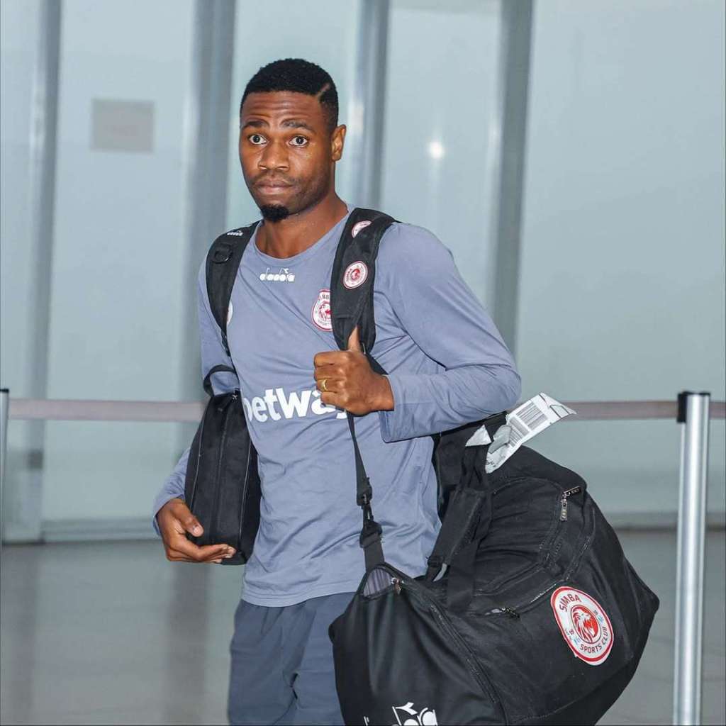Gaborone United vs Simba SC Septemba 20 | Ligi ya Mabingwa Afrika ...