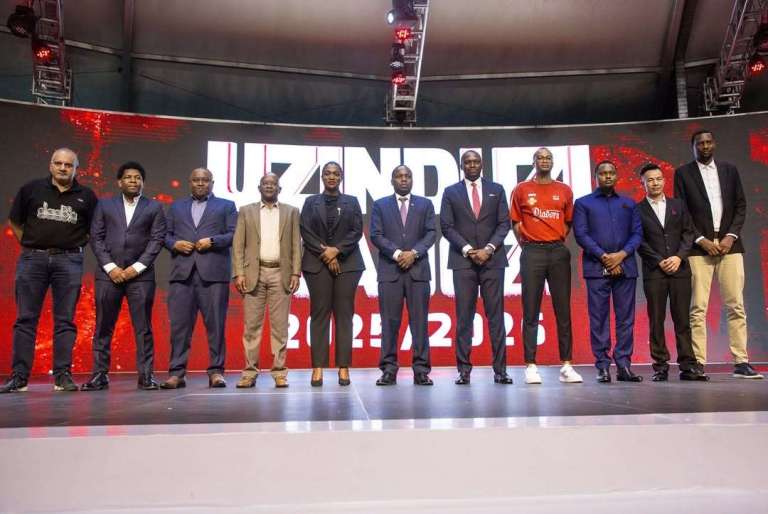 Uzinduzi wa jezi mpya Simba SC 2025/26 gumzo, Serikali yatoa maagizo