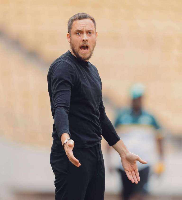 Romain Folz kuondoka Yanga SC ukweli upo hivi