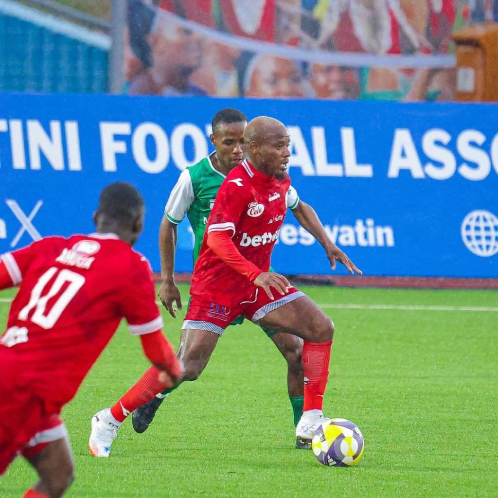 Simba SC vs Nsingizini Hotspurs CAF Champions League 2025