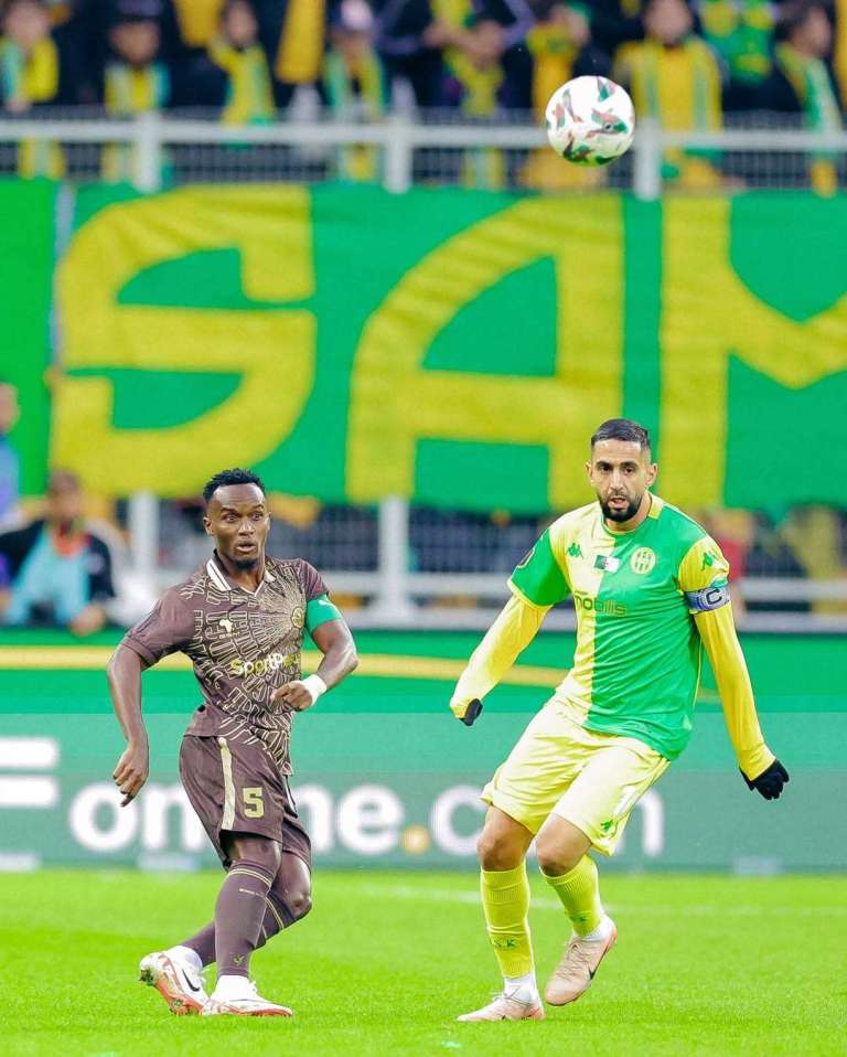 Yanga SC yaibana mbavu JS Kabylie CAF Champions League 2025
