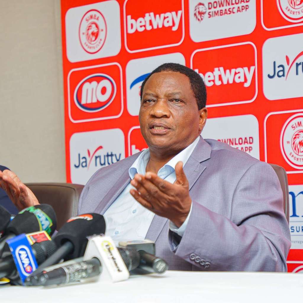 Simba SC ina mgogoro mzito kwa sasa?