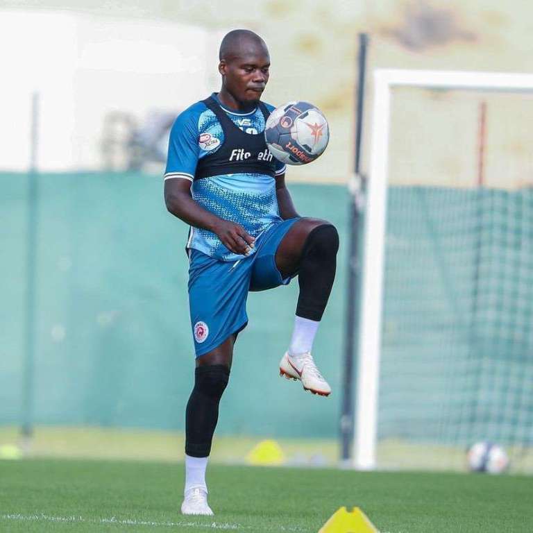 Ellie Mpanzu, Jean Ahoua, Mzamiru Yassin kuondoka Simba SC?