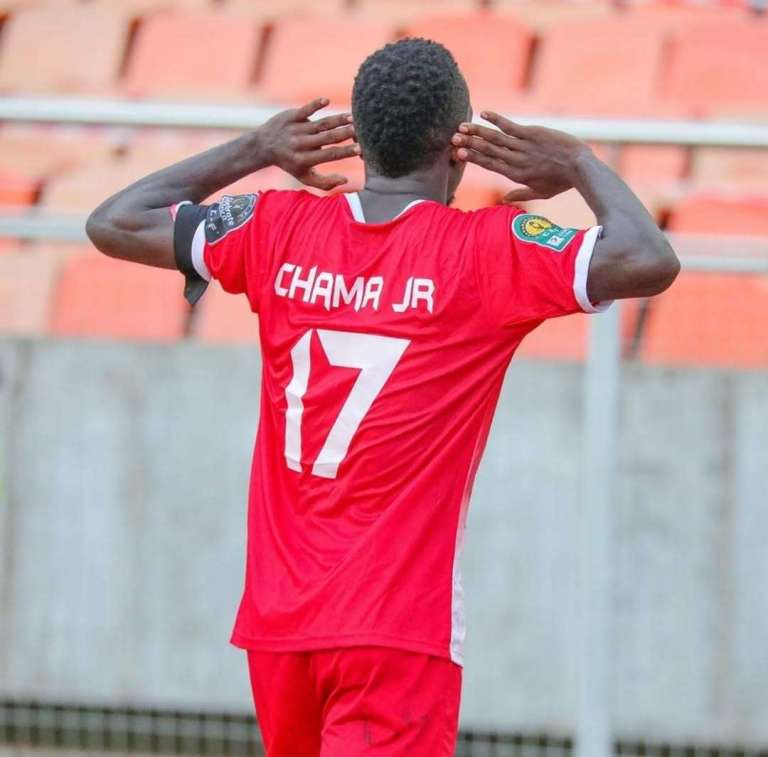 Usajili wa Chama Simba SC washtua! Mayele, Kagere, Okwi wafunguka Mazito