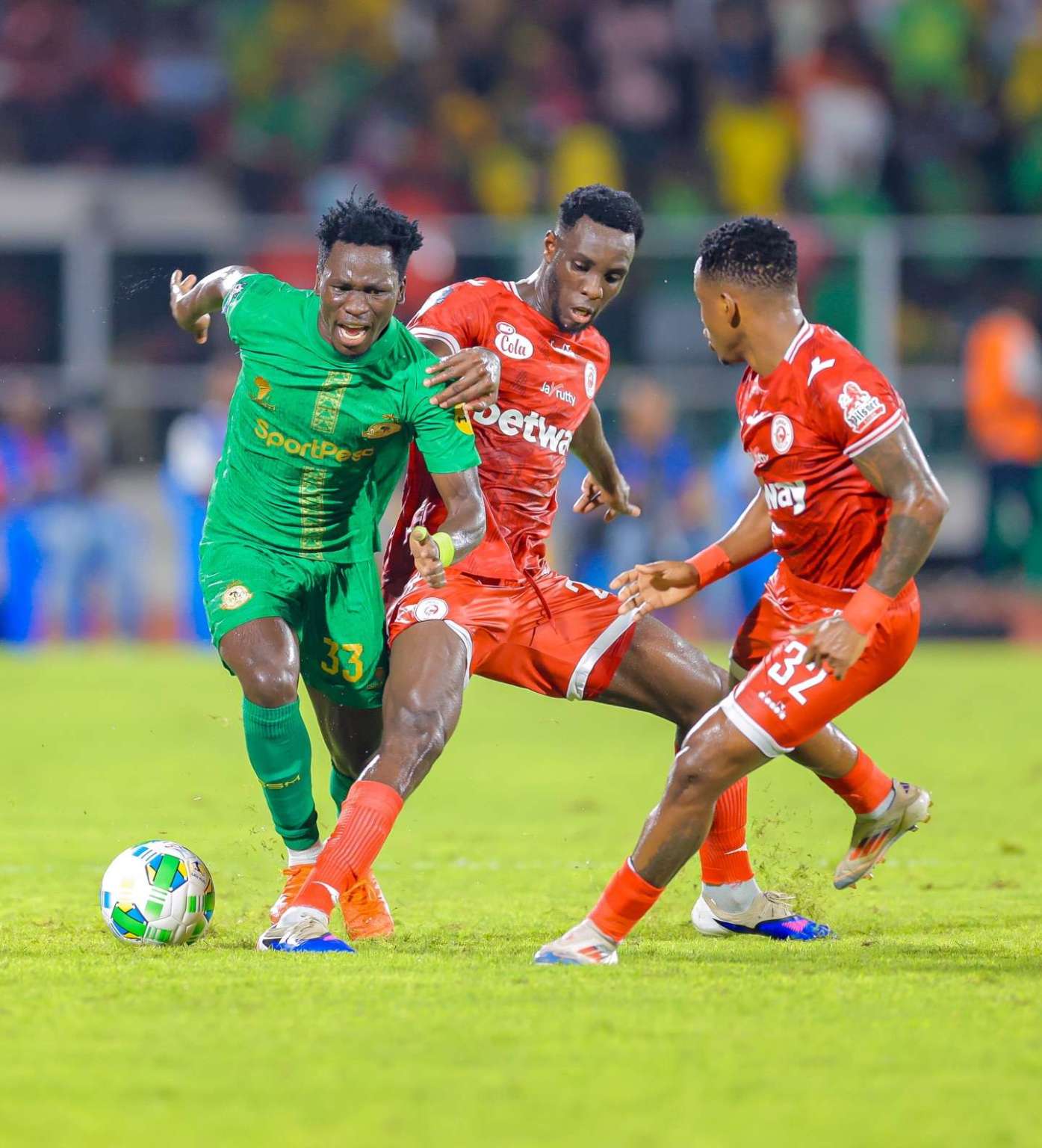 Ratiba ya Simba SC NBC Premier League 2025/26