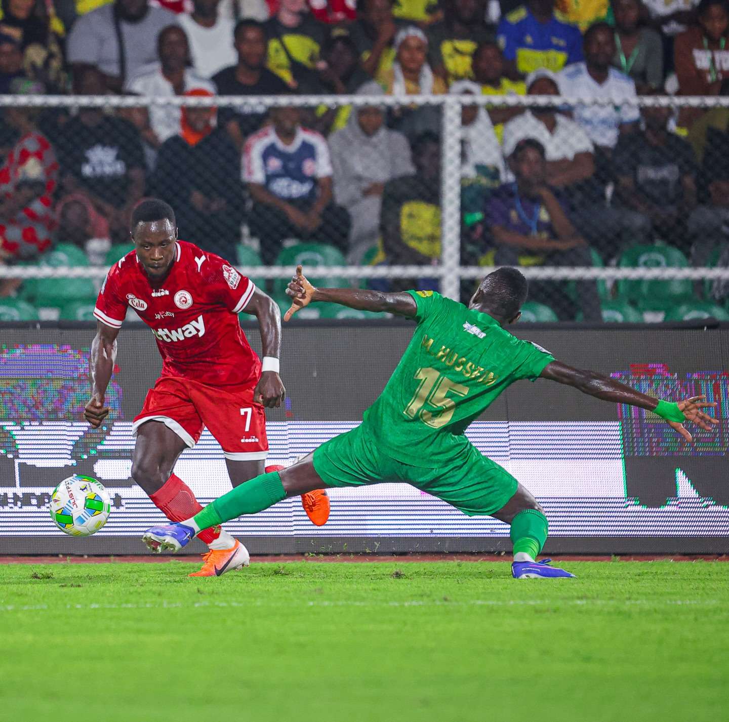 Ratiba ya Simba SC 2025/26